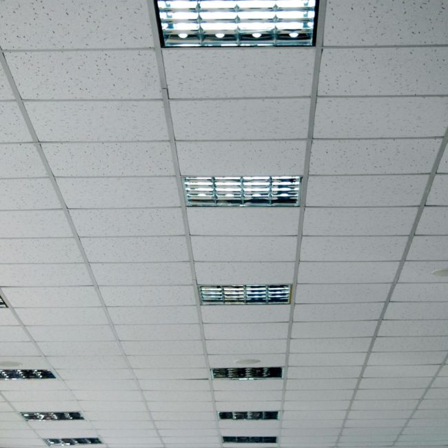 Plaques minérales – LSB