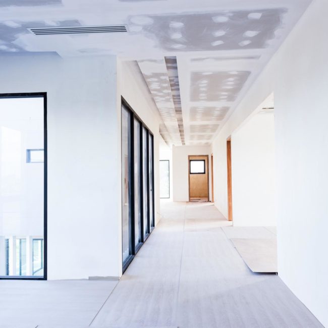 Plaques de plâtre – LSB